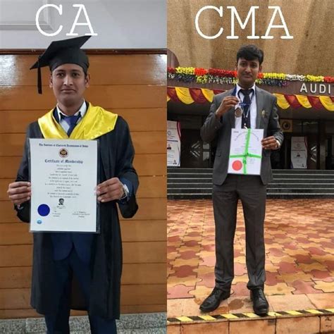 Ca Cma Abhishek Aggarwal Posted On Linkedin