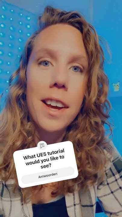 What Ue5 Tutorial Do You Want Unrealengine Indiegamedev Youtube