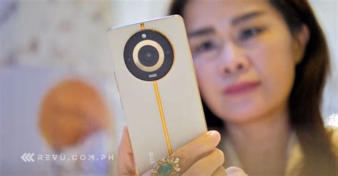 Realme Pro Plus G Review Generation Defining Glow Up Rev