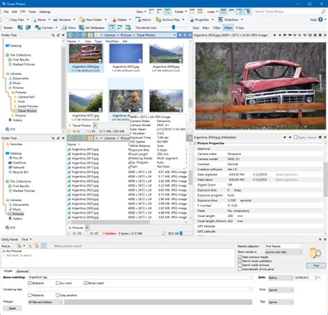 Directory Opus Review Slant