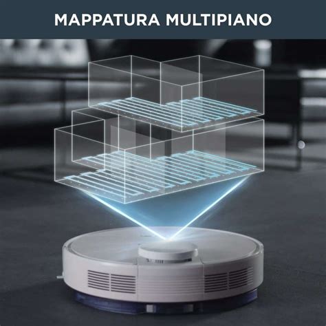 Robot X Plorer Rowenta Aspira E Lava Su Amazon A 186 In MENO