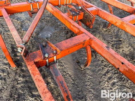 Brady 3 Point Chisel Ripper Agriculture Bigiron