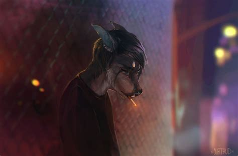 By Mirtrud On Deviantart