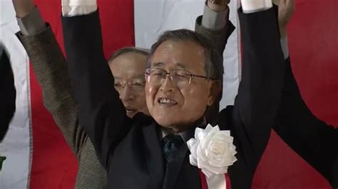 高齢化と人口減少などの課題も真庭市長選 現職の太田氏が無投票で3回目の当選岡山真庭市 OHK 岡山放送