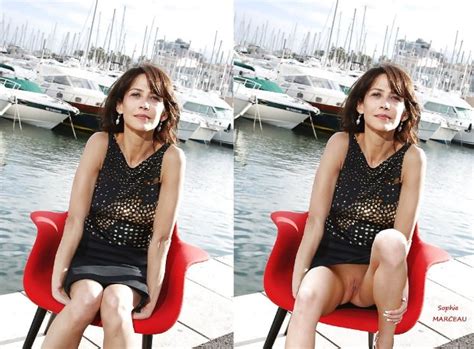 Quelle Beauté La Sophie Paoloule