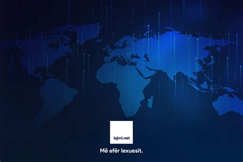 Lajmi Net