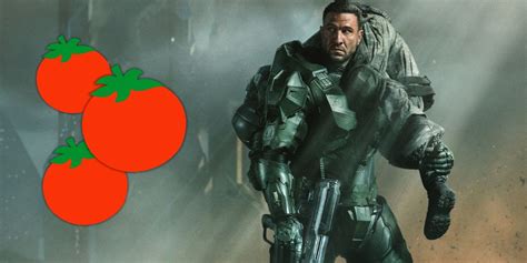 La Saison 2 De Halo Brise Les Attentes Avec Un Score De Tomates