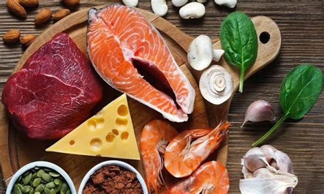 Top 10 Zinc Rich Foods To Add In Your Diet