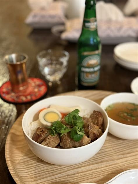 口コミ一覧 金魚福豆花 （キンギョフクトウファー） 三ノ輪台湾料理 食べログ