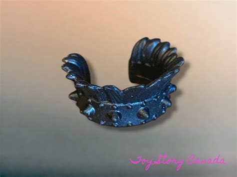 Silva Timberwolf ~ Electrified ~ Hair Band Etsy