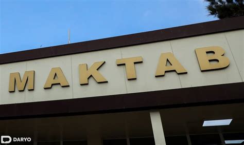 Qashqadaryoda Ish So‘ragan Ayolga Jinsiy Aloqa Taklif Qilgan Maktab Direktori Ishdan Olindi