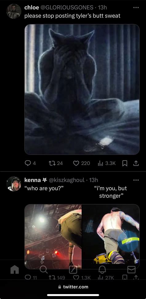 twitter algorithm never fails to make me chuckle r twennywunpilots