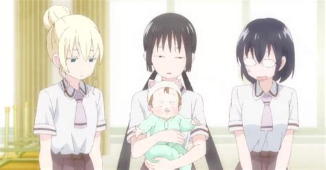 Asobi Asobase Workshop Of Fun Season 1 Streaming Watch And Stream