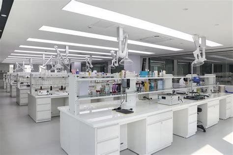 佰图实验室系统设备（江苏）有限公司 承接实验室工程 检测实验室整装