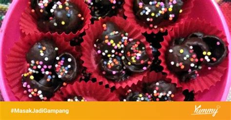 Resep Cereal Choco Chips Crunchy Sederhana Rumahan Di Yummy App
