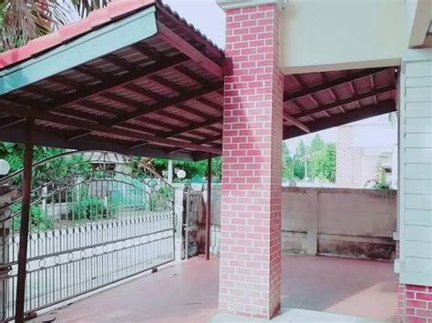 ให้เช่า บ้านเดี่ยว 2 ชั้น เนื้อที่ 53 ตร ว มายโฮม ทาวน์ ดอนยายหอม นครปฐม Kaidee