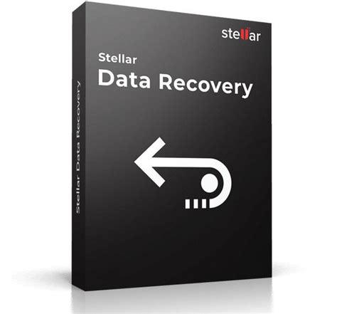 Stellar Data Recovery All Editions V12302 Haxnode