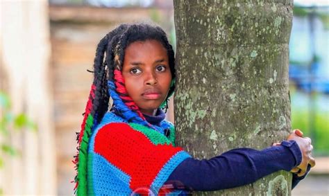 Truphena Muthoni Joins Kenyan Icons Holding Guinness World Records After Tree Hugging Heroics