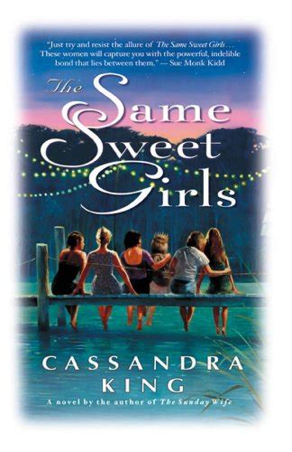 The Same Sweet Girls Kindle Edition By King Cassandra Literature