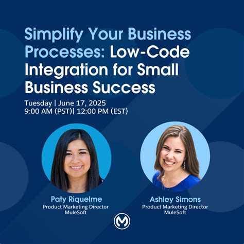 Stop Struggling With Complex Workflows And Inefficient Processes Mulesoft