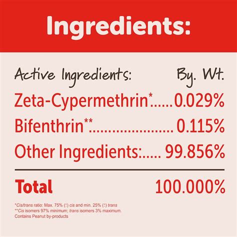 Sevin® Garden Perimeter Insect Killer Granules