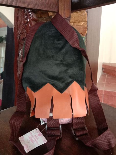 Demon Slayer Nezuko Backpack Plush Bnwt 13 Inches Hobbies And Toys