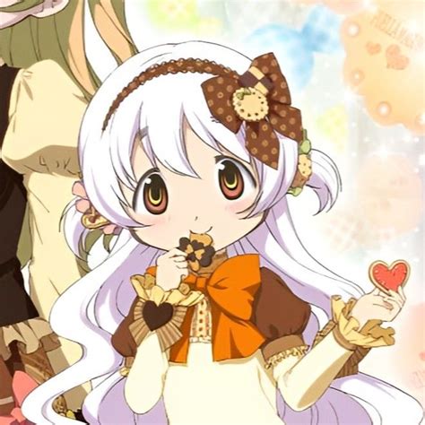 22 Nagisa Madoka Magica I Love Anime Anime