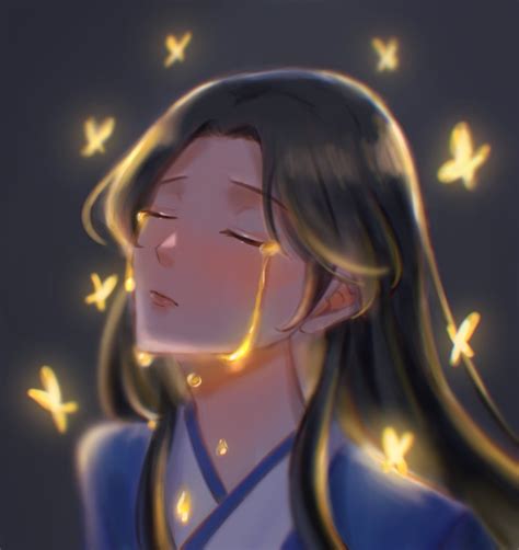 Shi Mei Erha He Ta De Bai Mao Shizun Image By Kurisu 08 4289535