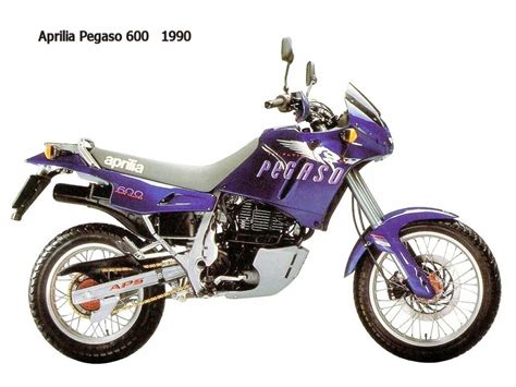 Aprilia Pegaso Moto ZombDrive