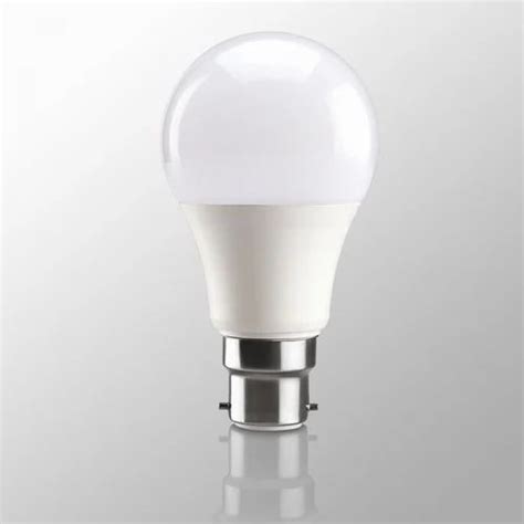 Cool Daylight Warm White Led Bulb W At Rs Piece In Delhi Id