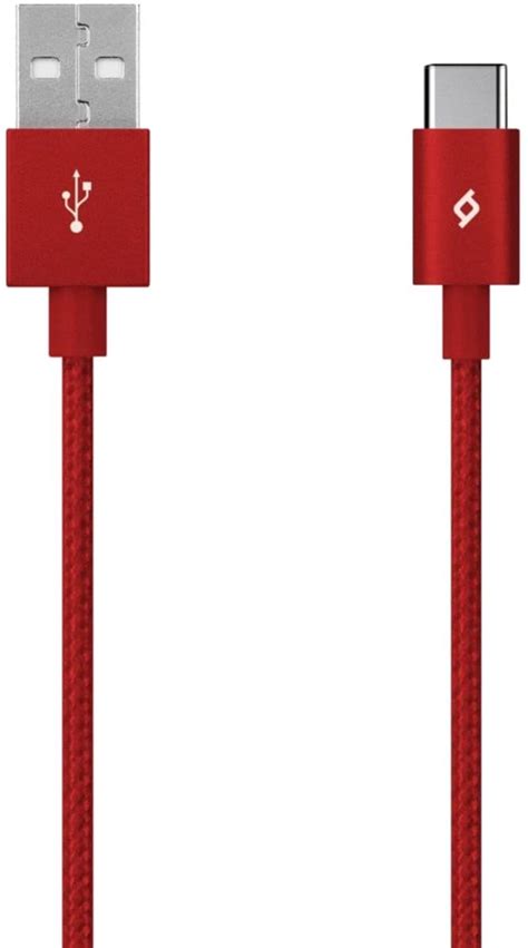 Кабел Ttec Usb към Usb Type C 8694470664491 8694470664491 на топ цена от Ардес