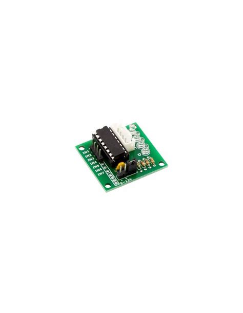 ULN2003 Stepper Motor Driver Board