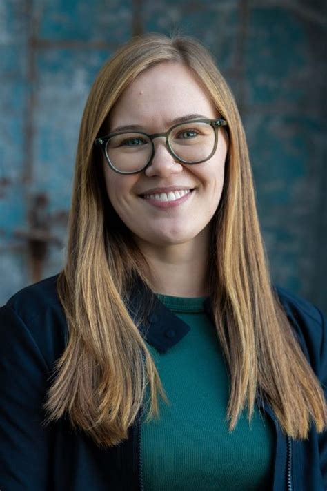 Olivia Rasmussen McKnight Foundation