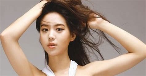 원빈 조카 김희정 귀엽던 꼬마 폭풍성장 청순글래머 섹시해