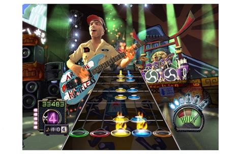 Kumpulan Cheat Guitar Hero 3 Ps2 Ps3 Xbox 360 Dan Pc Jalantikus