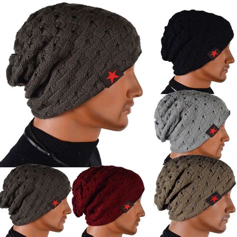 Winter Hats For Men Winter Hats Beanie Winter Hats