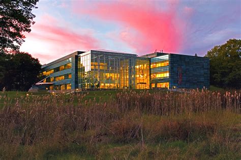New England Bio Labs Architizer