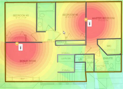 home network upgrade code recollection