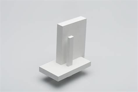 Rectilinear Form College Of Art And Design Rit