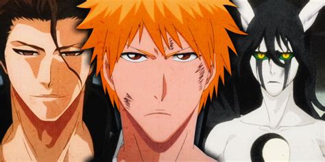 The Past Arc In Bleach Explained