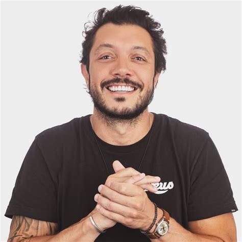 João Neto Joao Neto • Threads Say More