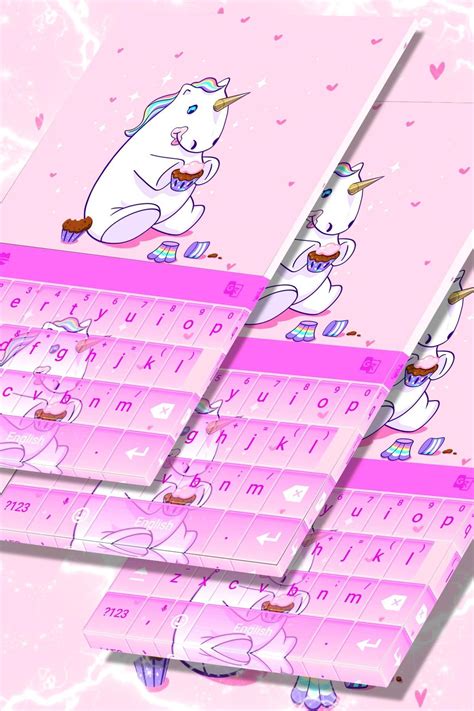Cute Unicorn Keyboard Apk For Android Download