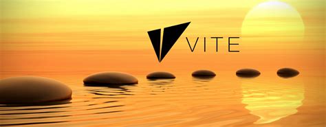 Laporan Mingguan Vite Oktober 1631 By Cryptolove Vite Labs