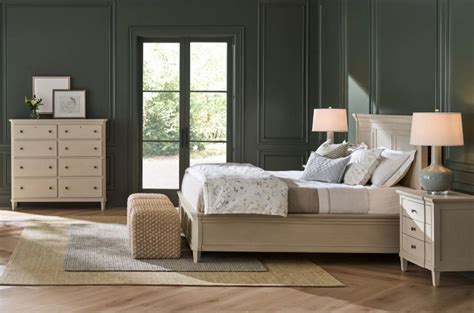 Birchaven Willow Chest Vintage And Soul Home