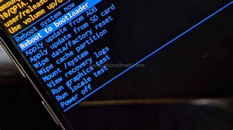Install TWRP On Galaxy Note And Note Plus Exynos
