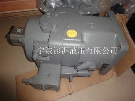 三一泵车主油泵A11VLO260力士乐