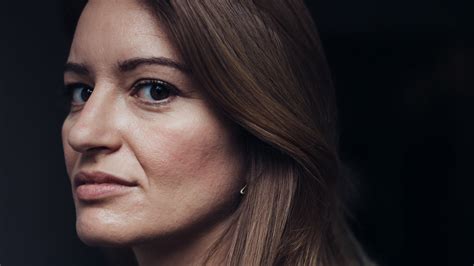 ‘you Cant Rattle Her Katy Tur On The Rise The New York Times