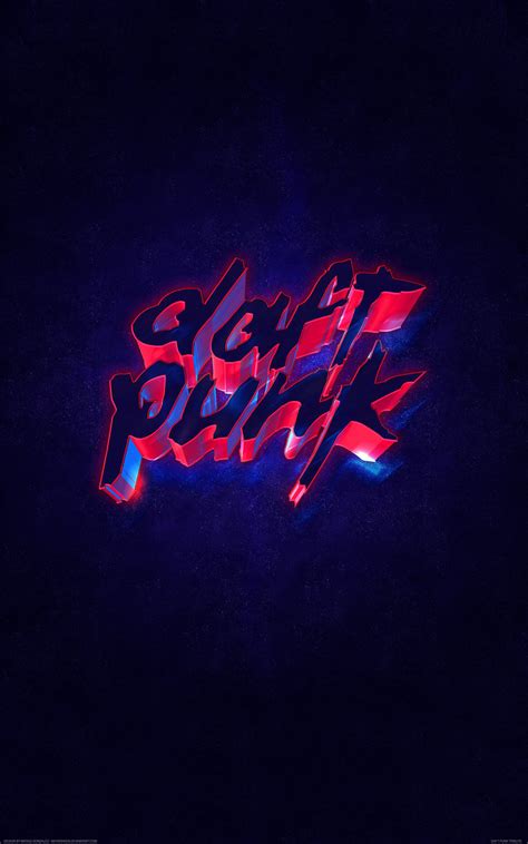 Daft Punk Daft Punk Fan Art 12805102 Fanpop