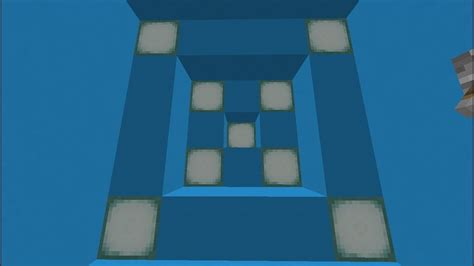 5x5 Vault Door Dual Sided No Tutorial Though Youtube