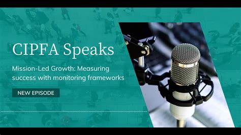 Cipfa On Linkedin Cipfaspeaks Ukgrowth Monitoringandevaluation